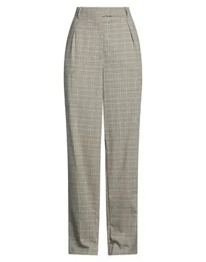 SEMICOUTURE Pants Size Polyamide, Viscose, Polyester, Elastane