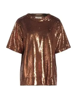 Momoni Top Copper Size Polyester