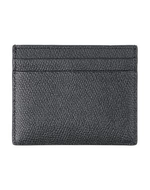 Valentino Garavani Cardholder Leather
