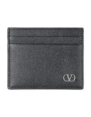 Valentino Garavani Cardholder Leather