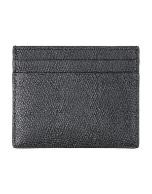 Valentino Garavani Cardholder Leather