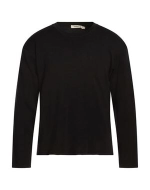 PANGAIA Sweater Size Merino Wool - Black