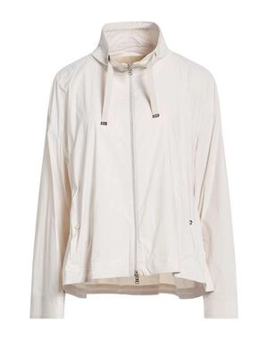 Herno Jacket Light Size Polyamide, Elastane, Cotton, Polyester