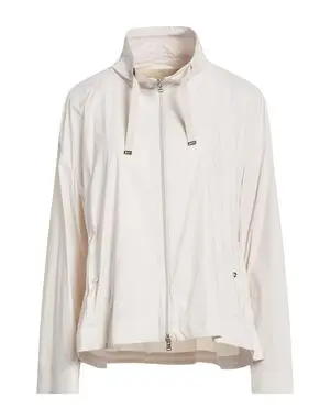 Herno Jacket Light Size Polyamide, Elastane, Cotton, Polyester