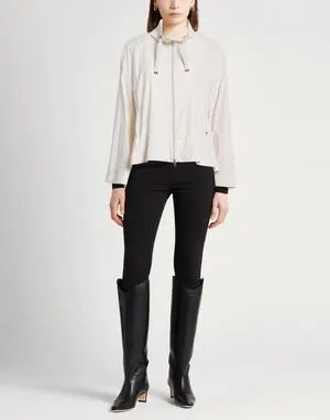 Herno Jacket Light Size Polyamide, Elastane, Cotton, Polyester