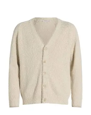 Agnona Cardigan Size Cotton, Silk