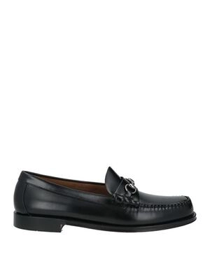 G.H. BASS & CO. G. H. Bass & Co Weejun Heritage Lincoln Loafers Size Leather - Black