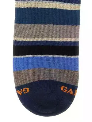 GALLO Striped Socks