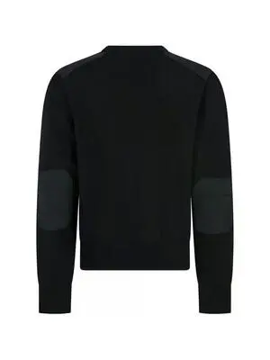 Moose Knuckles Elowan Patch-pocket Sweater