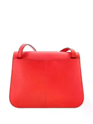Hermès Halzan Bag Swift 22 Shoulder Bag