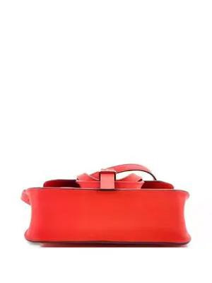 Hermès Halzan Bag Swift 22 Shoulder Bag
