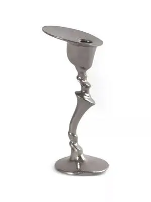 SELETTI Classics On Acid Dancing Candelabrum - Silver