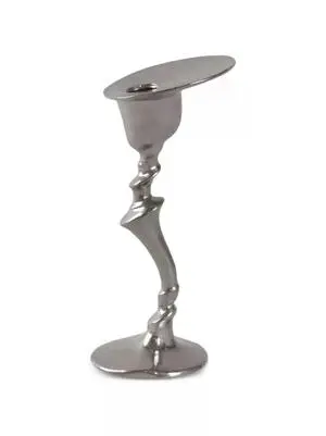 SELETTI Classics On Acid Dancing Candelabrum - Silver