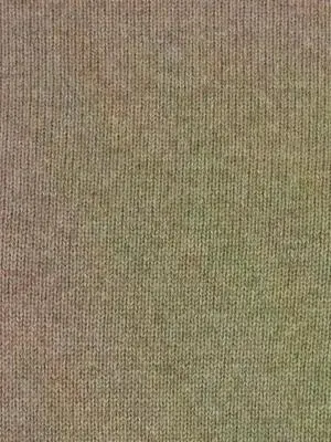 Max Mara Ribbed-trim Sweater