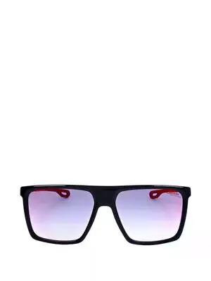 Carrera Eyewear Square-frame Sunglasses - Black