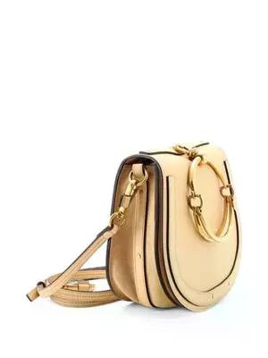 Chloé Nile Leather Medium Crossbody Bag