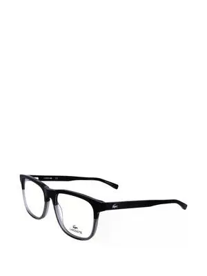 Lacoste Rectangle-frame Glasses