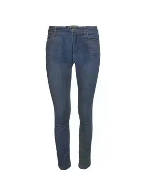 Dolce & Gabbana Slim-fit Jeans