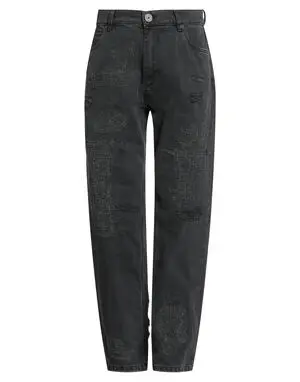 Balmain Jeans Size Cotton