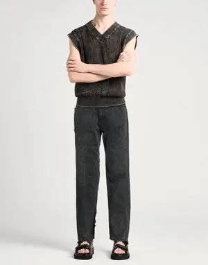 Balmain Jeans Size Cotton