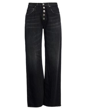 DONDUP Jeans Size Cotton