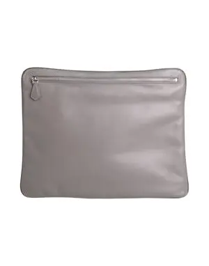 Dolce & Gabbana Clutch Lambskin, Calfskin