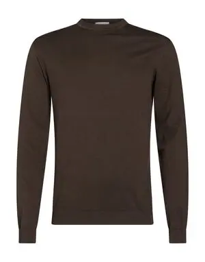 WOOL & CO Sweater Size Cotton