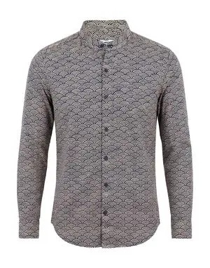 JACOB COHЁN Shirt Size Cotton