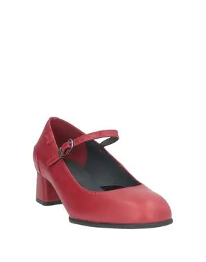 Camper Pumps Size Soft Leather