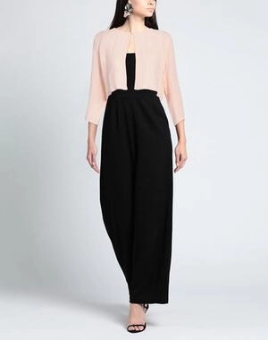 TWINSET Shrug Size Viscose - Pink