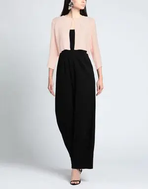 TWINSET Shrug Size Viscose - Pink