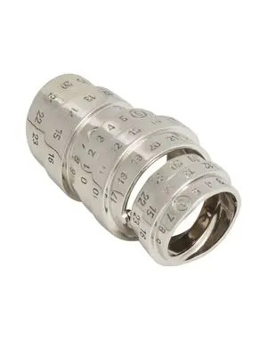 MAISON MARGIELA Ring Size Brass
