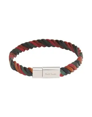 Paul Smith Bracelet Cow Leather