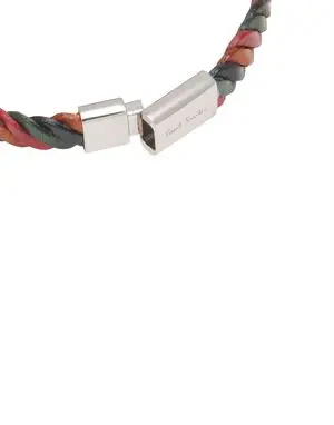 Paul Smith Bracelet Cow Leather
