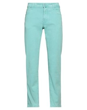 JACOB COHЁN Pants Light Size Cotton, Elastomultiester, Elastane