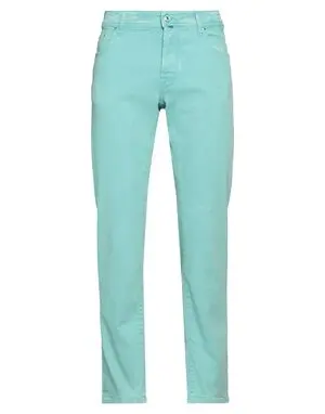 JACOB COHЁN Pants Light Size Cotton, Elastomultiester, Elastane
