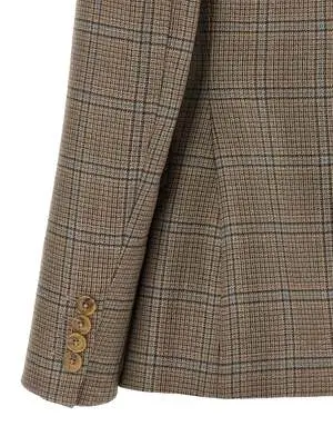 BLAZÉ MILANO Saona Everynight' Blazer