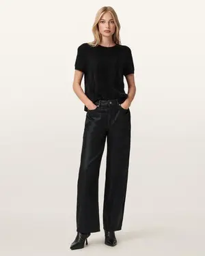 ALLSAINTS Daria Denim Jeans