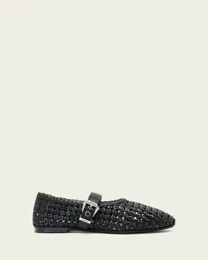 Allsaints Heeled Flats For Women