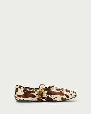 Allsaints Ballerina Flats For Women