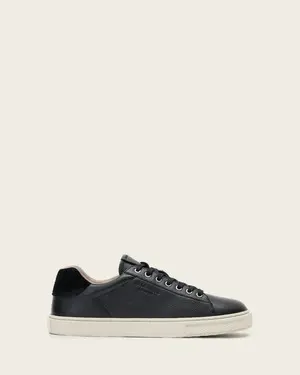 ALLSAINTS Tucker Low Top Sneakers