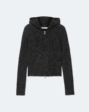 Allsaints Zip Up Sweatshirts Hoodies For Women