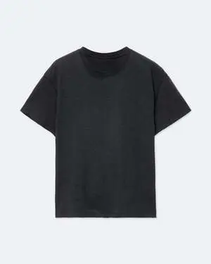ALLSAINTS Addi Regular-fit Cotton T-shirt - Black