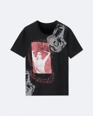 ALLSAINTS Hela Dreams Slim-fit T-shirt