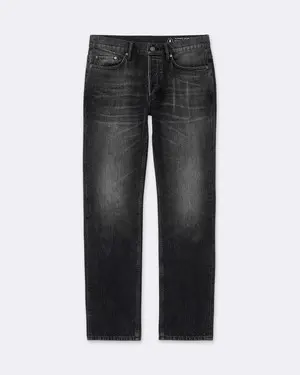ALLSAINTS Slim-straight Leg Jeans