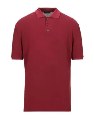 ZANONE Polo Shirt Size Cotton