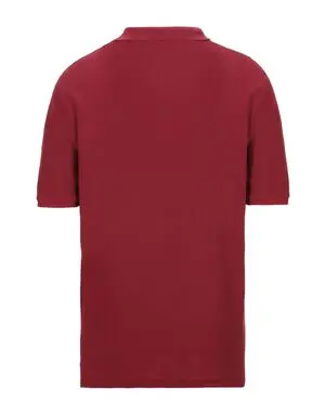 ZANONE Polo Shirt Size Cotton