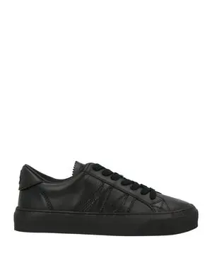 Moncler Sneakers Size Synthetic Material