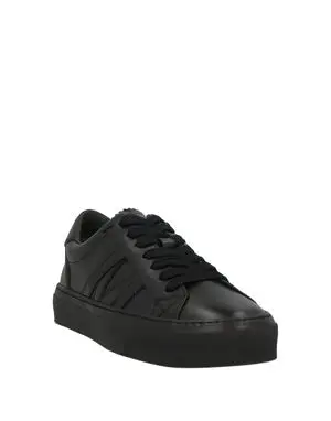 Moncler Sneakers Size Synthetic Material