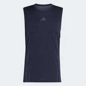 Adidas Airchill Intensity Tank - Black